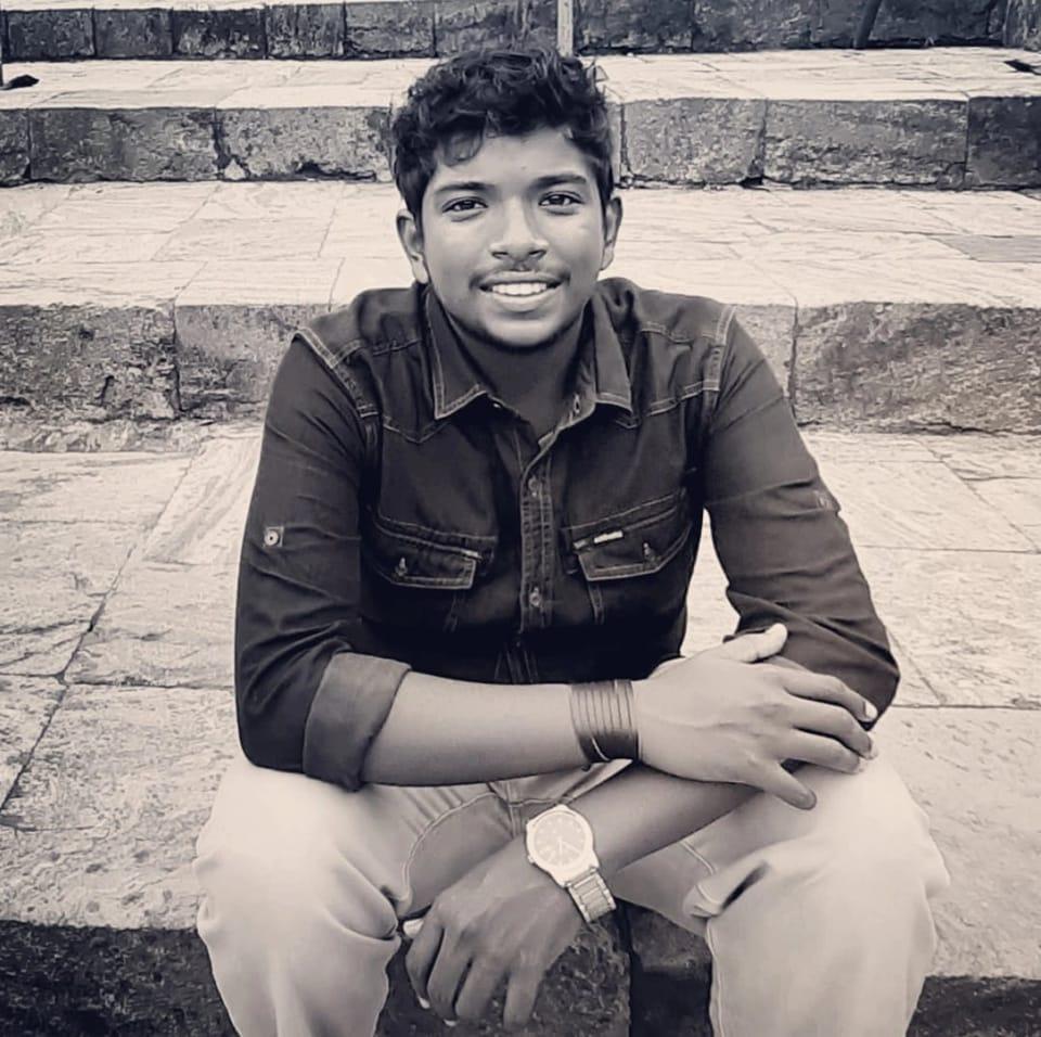 Akash - Portfolio